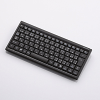 Bluetooth® ワイヤレスフルキーボード- TK-FBP013シリーズ